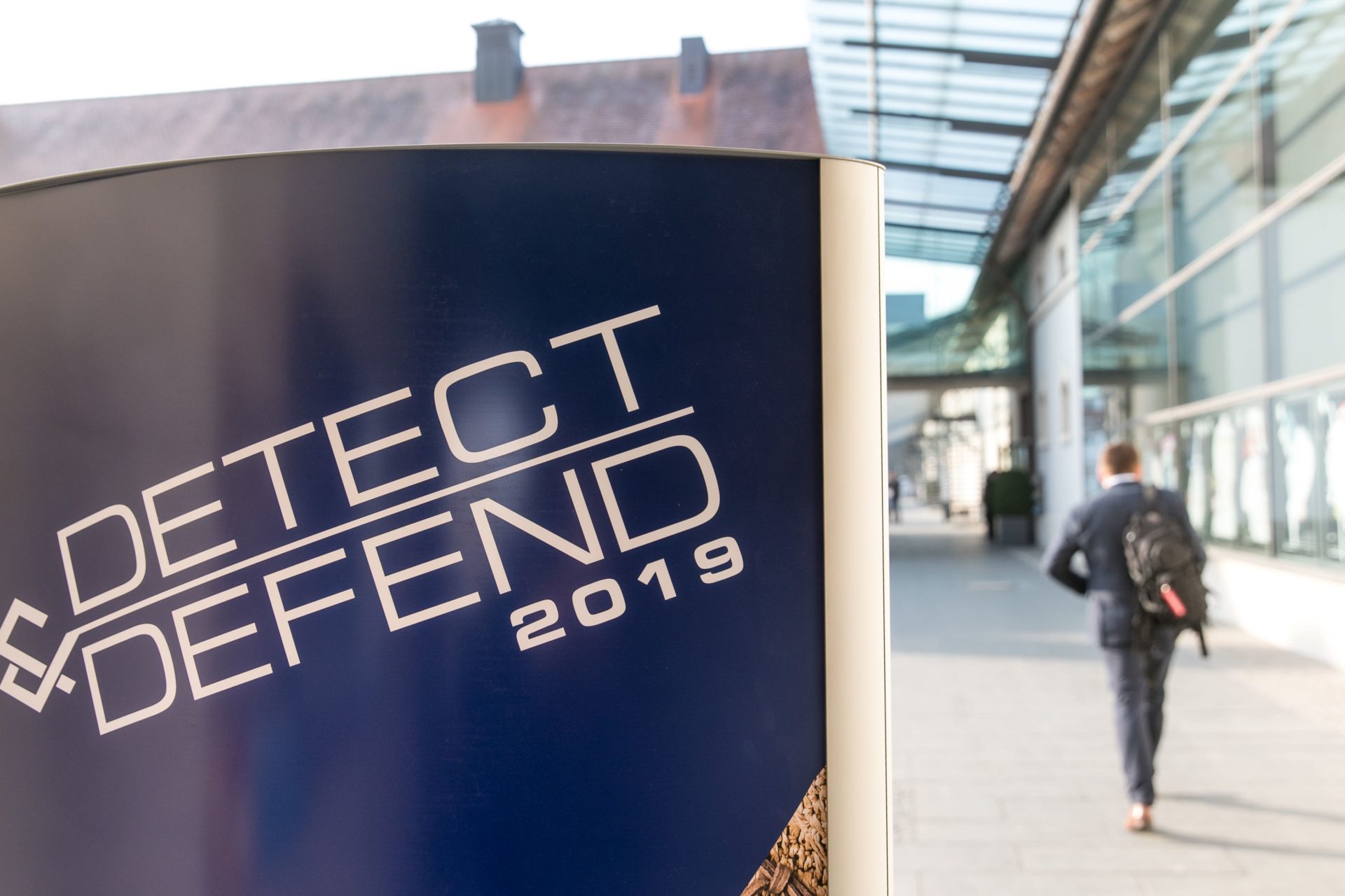 Detect & Defend 2019: KI und Managed Services im Fokus - Line of Biz