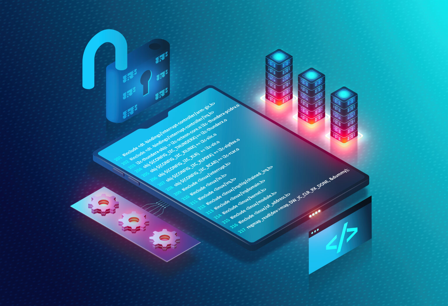 So lässt sich „Fake Open Source“ erkennen - Line of Biz